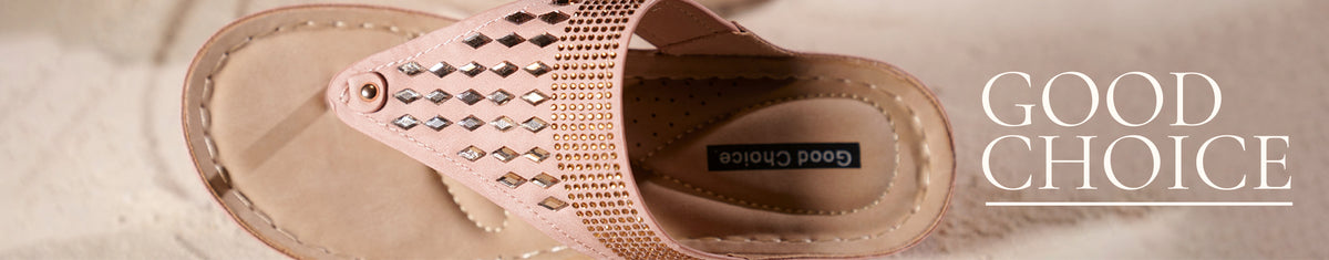 GOOD CHOICE – GC Shoes